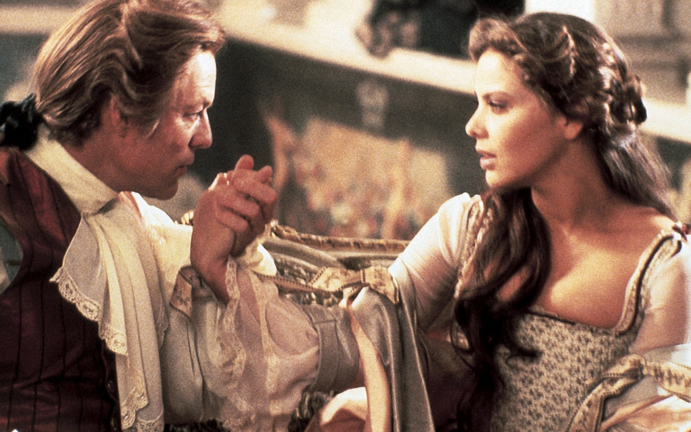 Morto Richard Chamberlain, i ruoli più celebri, da Uccelli di rovo a I ...