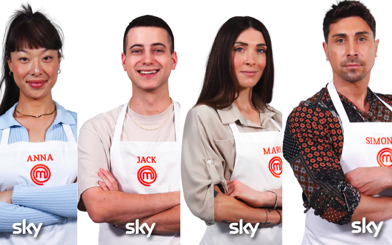 MasterChef 14, la finale: la vincitrice dell'edizione 2025 è Anna ...