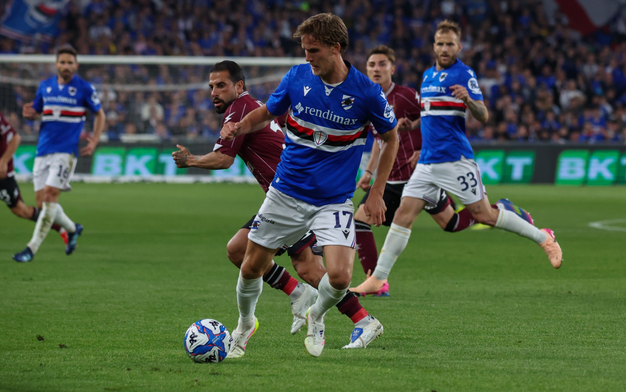 Serie B, la classifica 2024 2025 | Sky Sport