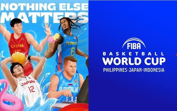 NBA, 'Nothing Else Matters': Doncic guida la carica verso i Mondiali. VIDEO | Sky Sport