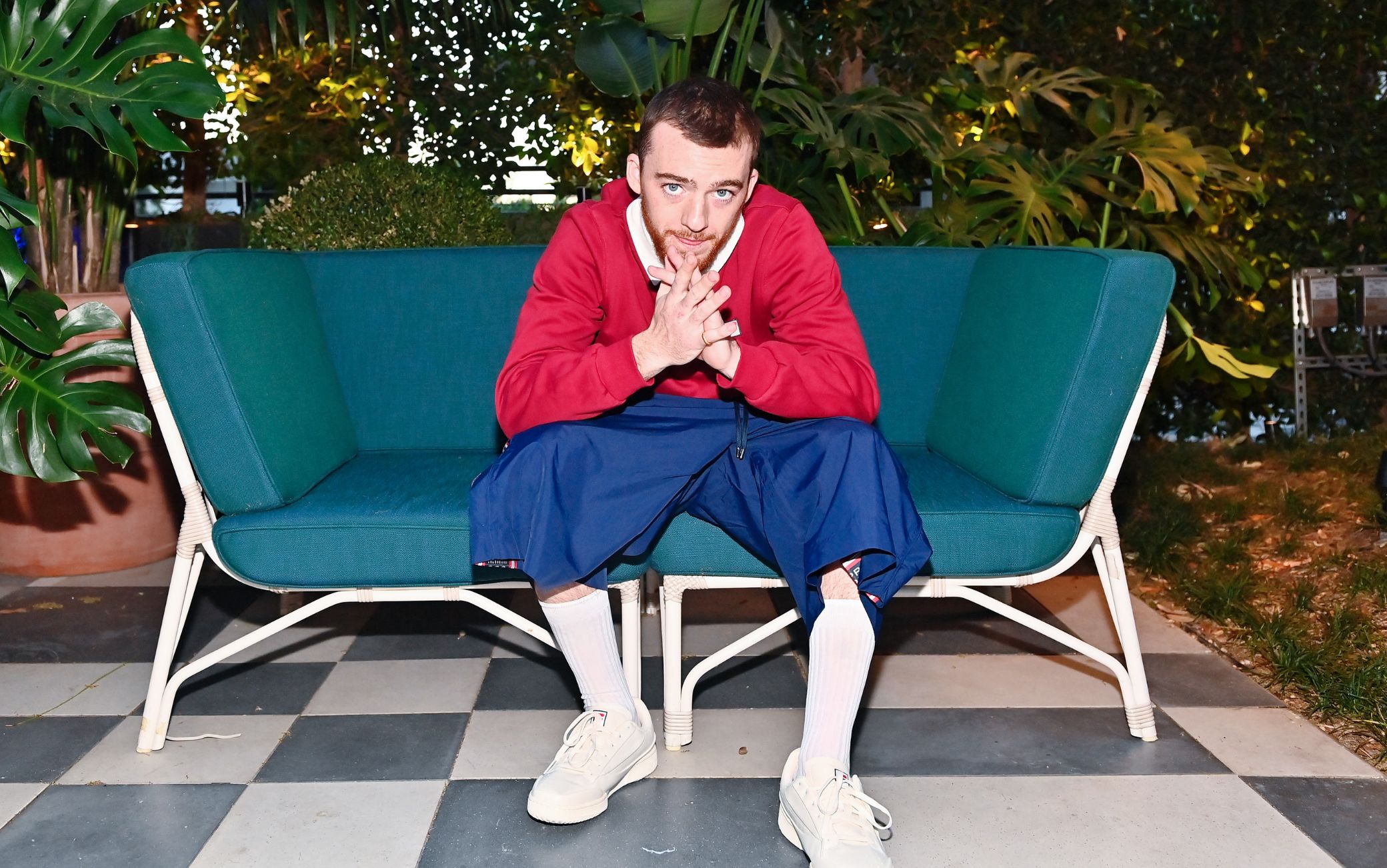 Addio ad Angus Cloud, il Fezco di Euphoria. Storia e carriera di un ...