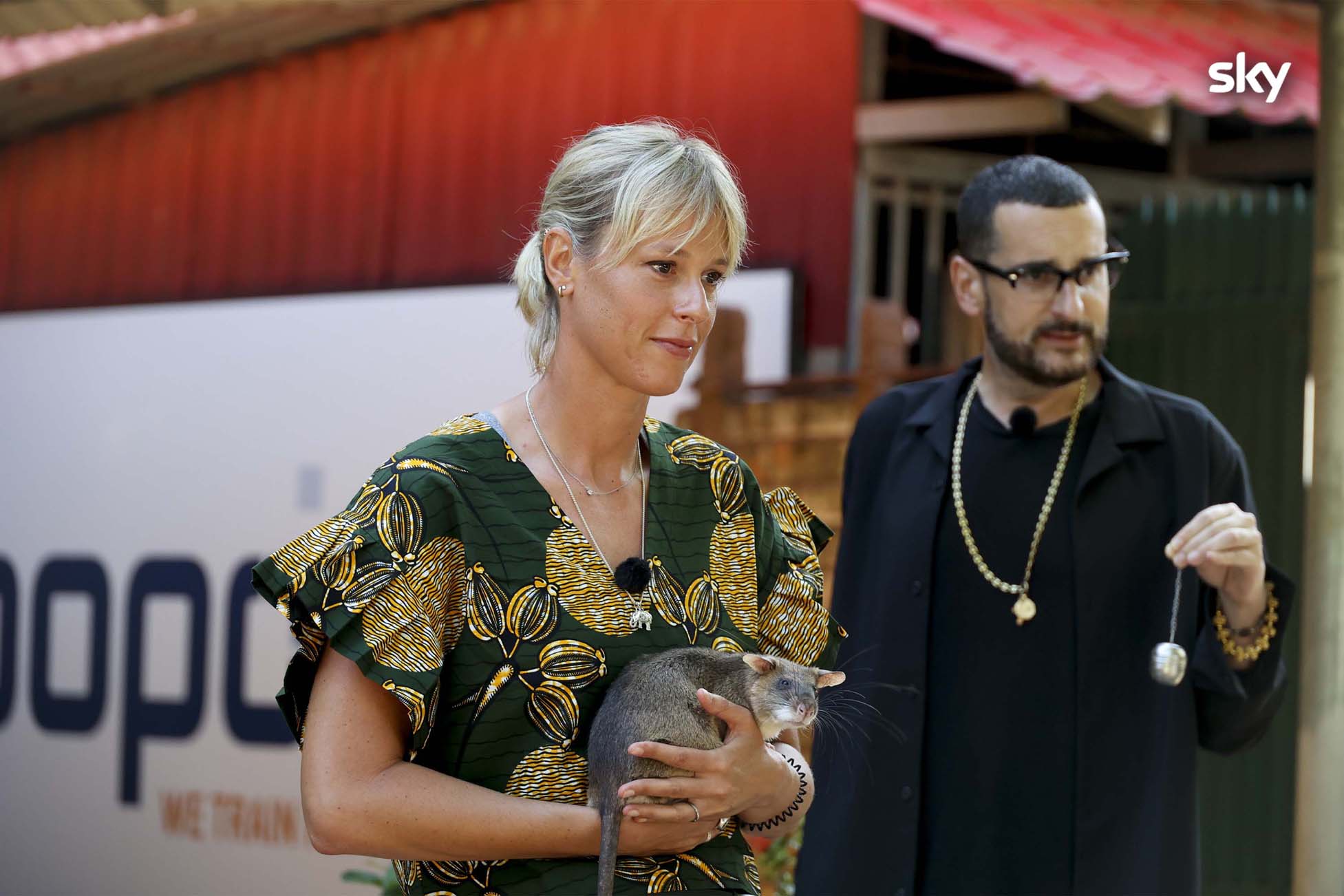 Pechino Express 2023, i vincitori sono Joe Bastianich e Andrea Belfiore ...