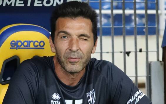 Buffon: Parma, Arabia o ritiro? Le news di calciomercato | Sky Sport