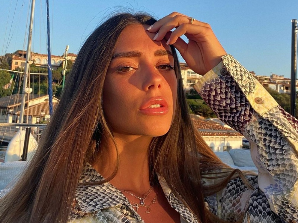 Chi è Martina Trivelli, la presunta nuova fidanzata di Stefano De ...