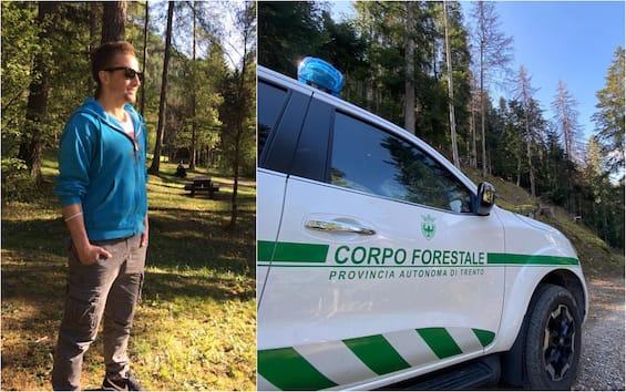Andrea Papi, secondo autopsia runner ucciso da un orso in Trentino ...