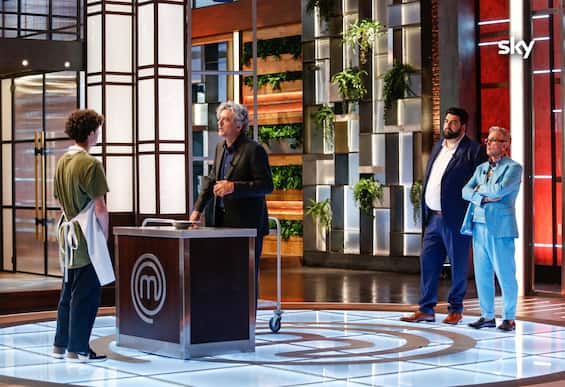 MasterChef 11, chi è l'eliminato della semifinale. FOTO | Sky tg24