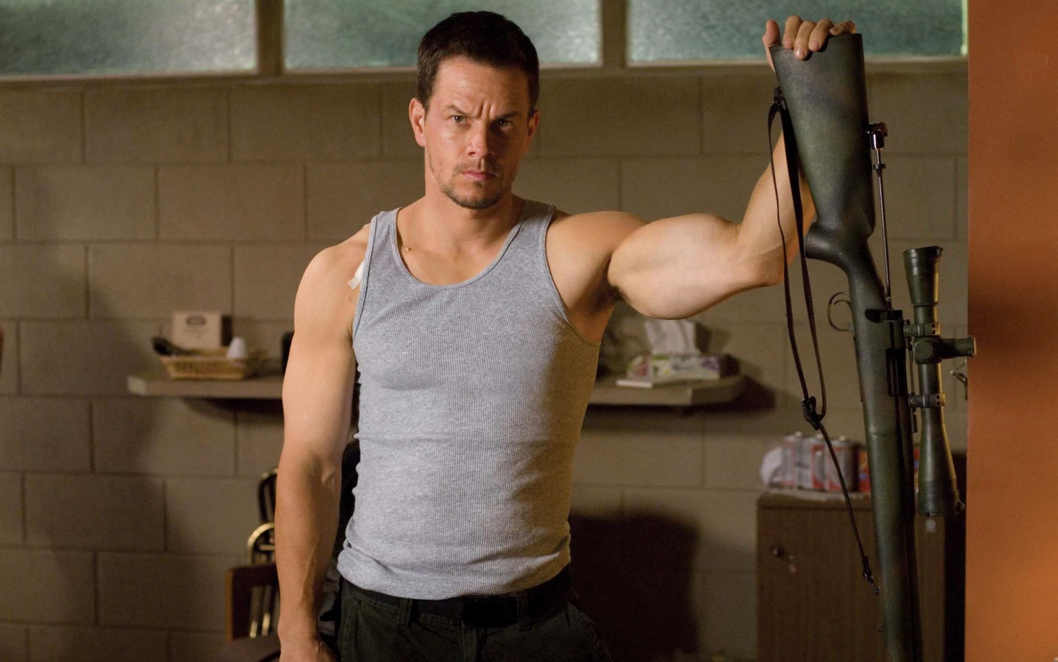 Shooter, il cast del film con Mark Wahlberg stasera in tv | Sky TG24
