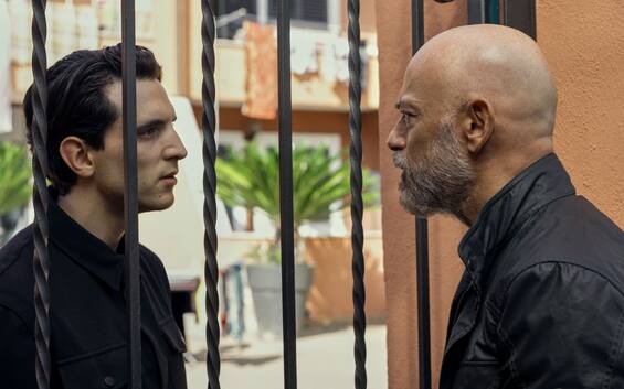 Suburraeterna, a novembre su Netflix la serie tv spinoff di Suburra ...