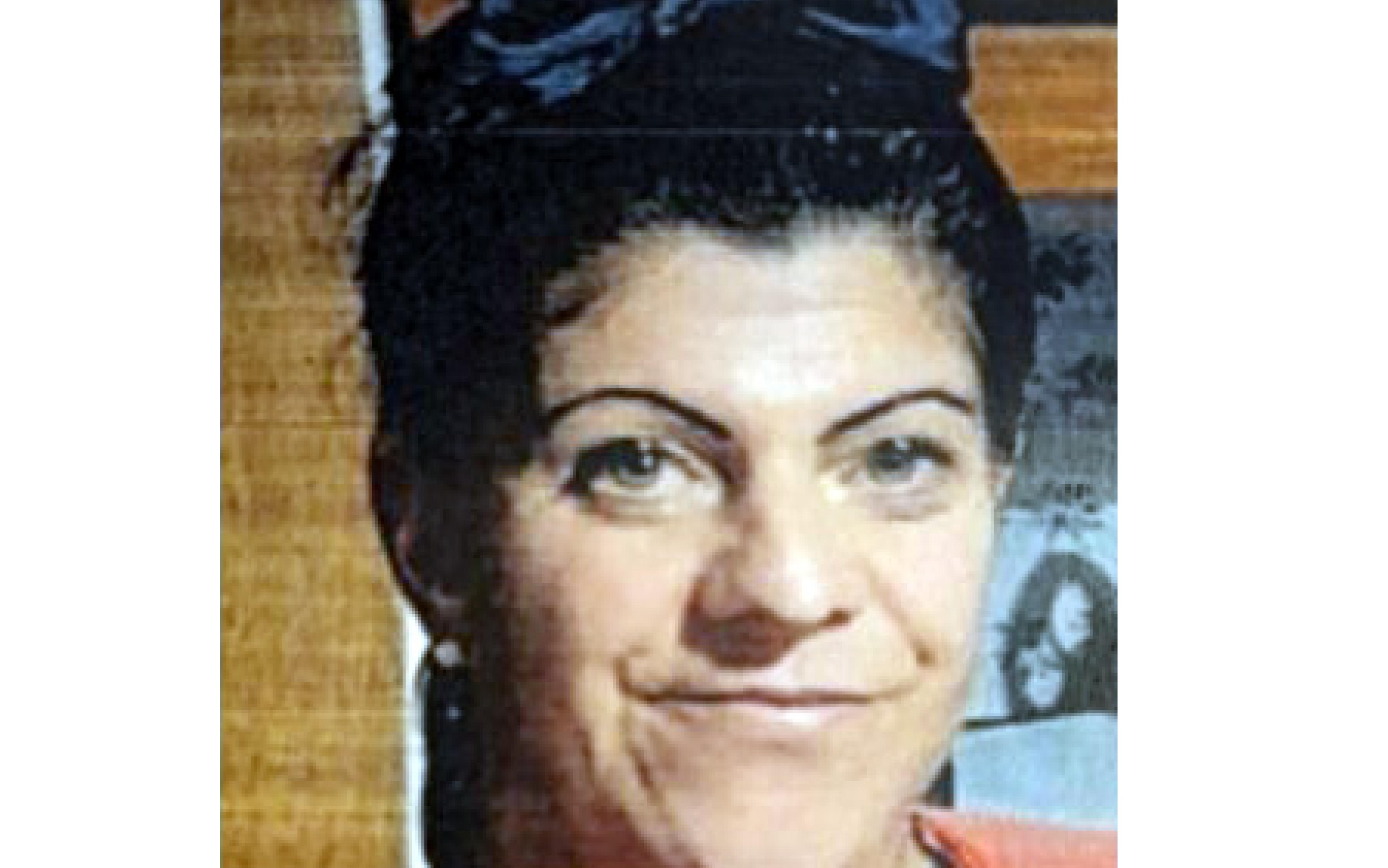 Sono di Mara Favro le ossa ritrovate nei boschi in Val Susa: era ...