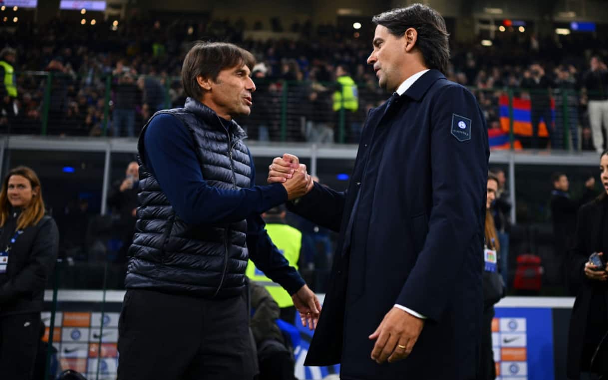 Napoli Inter, lotta scudetto: calendario partite fino allo scontro ...