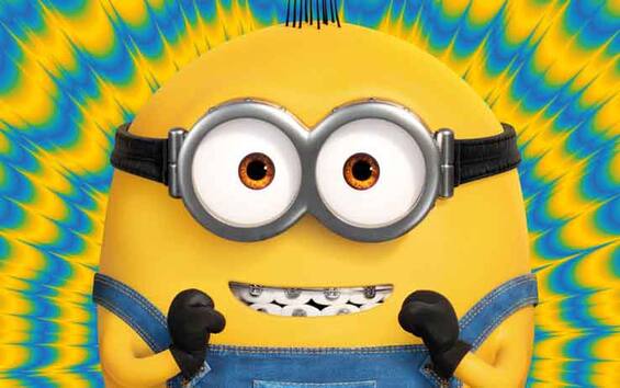 Minions 2: il trailer del film | Sky TG24