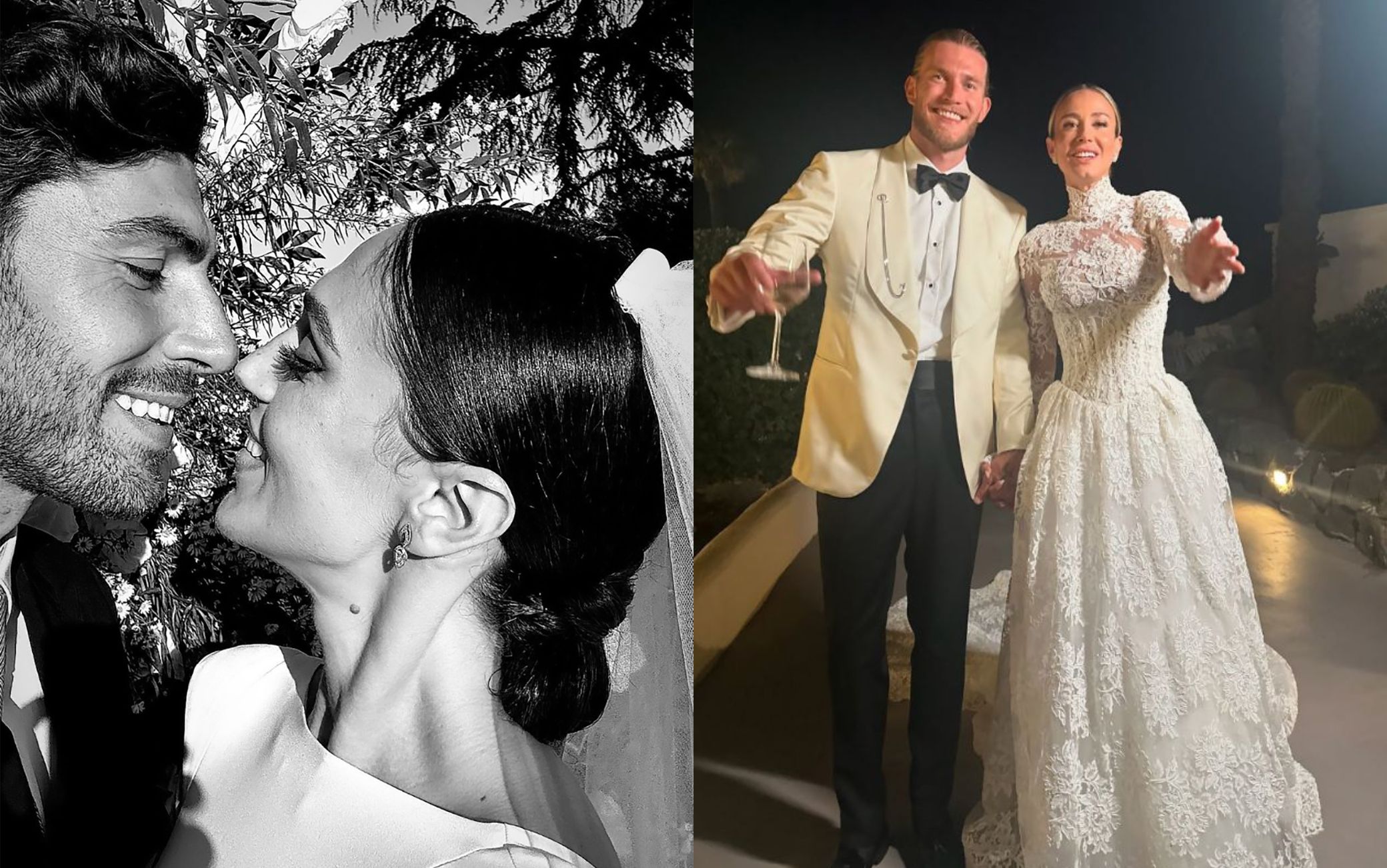 Quattro matrimoni, una sfida Nord, Sud, Ovest Est per l'ultimo ...