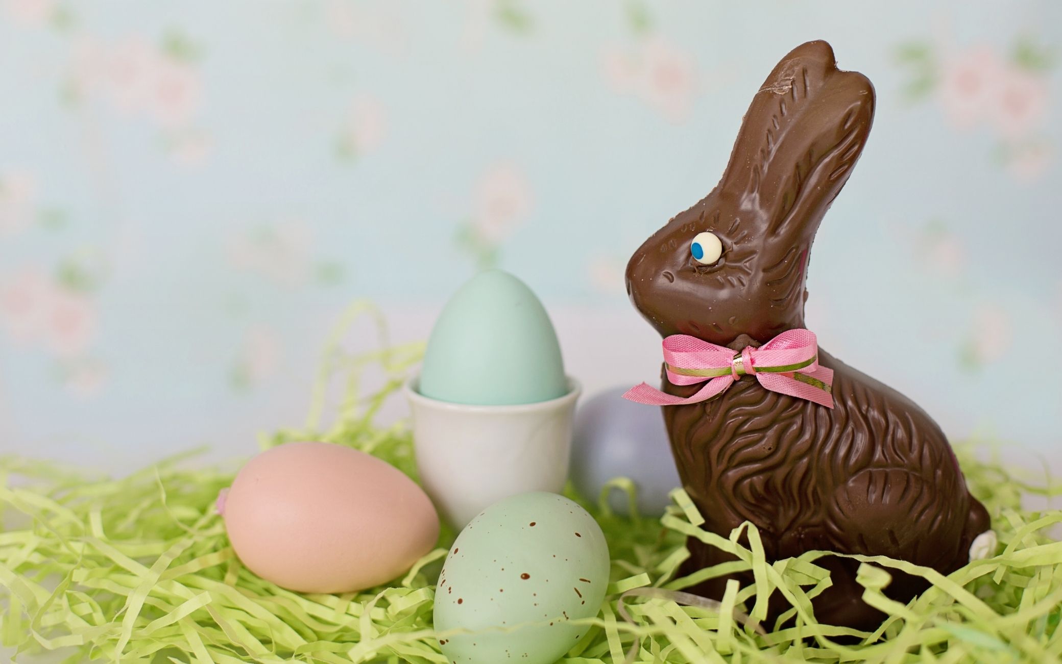 Auguri di Buona Pasqua 2022: frasi, immagini e GIF da inviare su WhatsApp