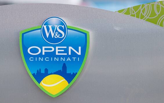 ATP Cincinnati 2023, dove vedere il torneo Masters 1000 in tv e ...