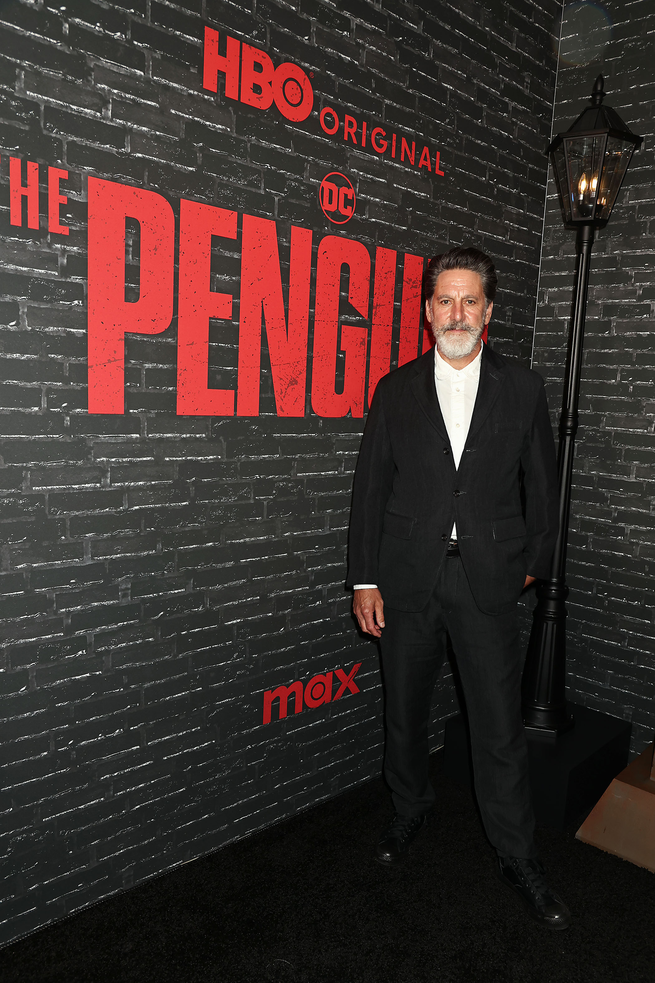 The Penguin, il cast della serie tv con Colin Farrell. FOTO | Sky TG24
