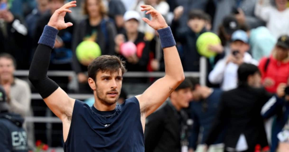 Musetti sale in classifica Atp: perché lunedì sarà best ranking senza ...