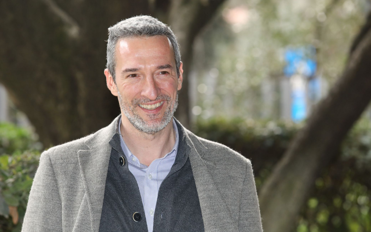 Black out - vite sospese, il cast della serie TV mistery con Alessandro ...