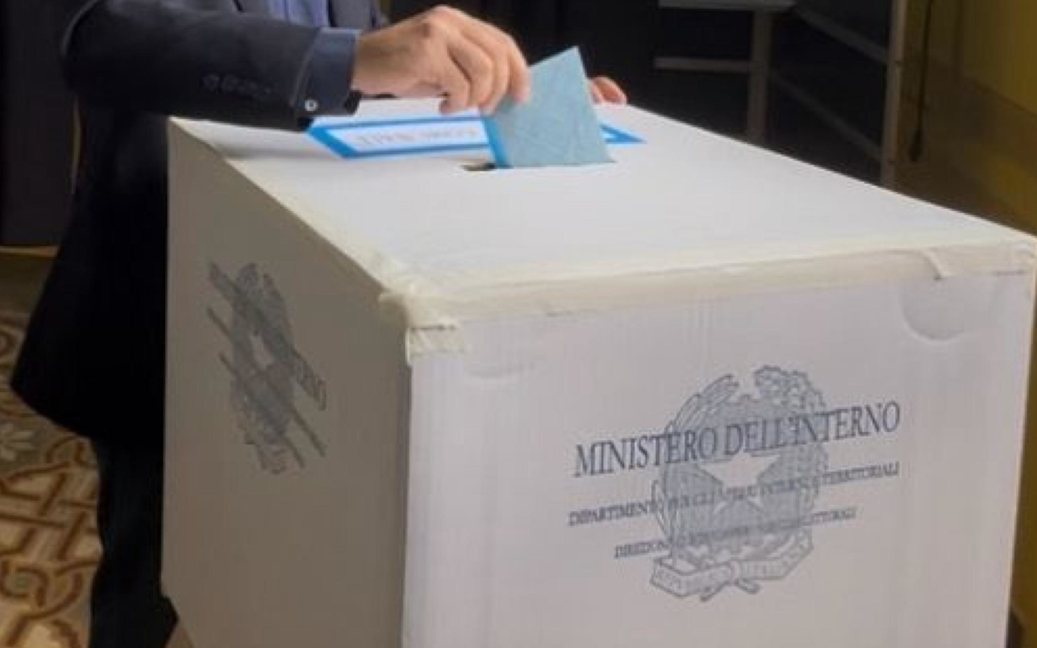 Ballottaggio elezioni comunali in Trentino Alto Adige, i risultati d ...