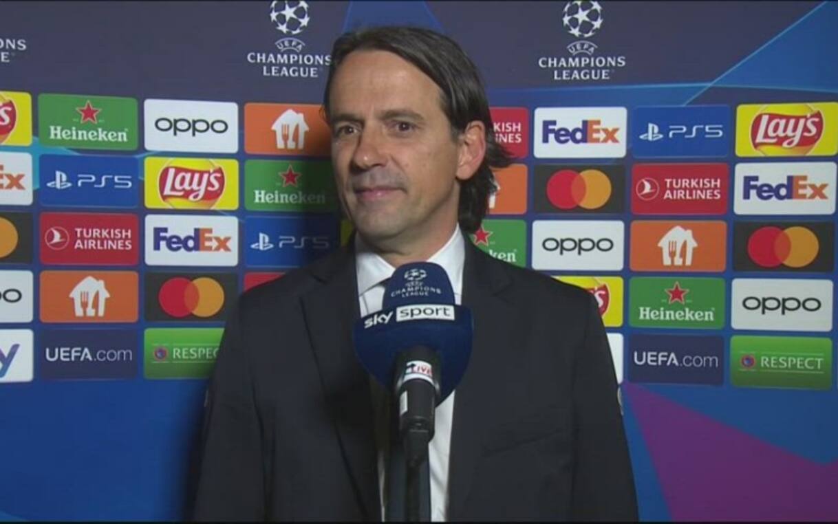 Porto-Inter 0-0, Inzaghi: 'Voglio godermi il momento, al momento giusto ...
