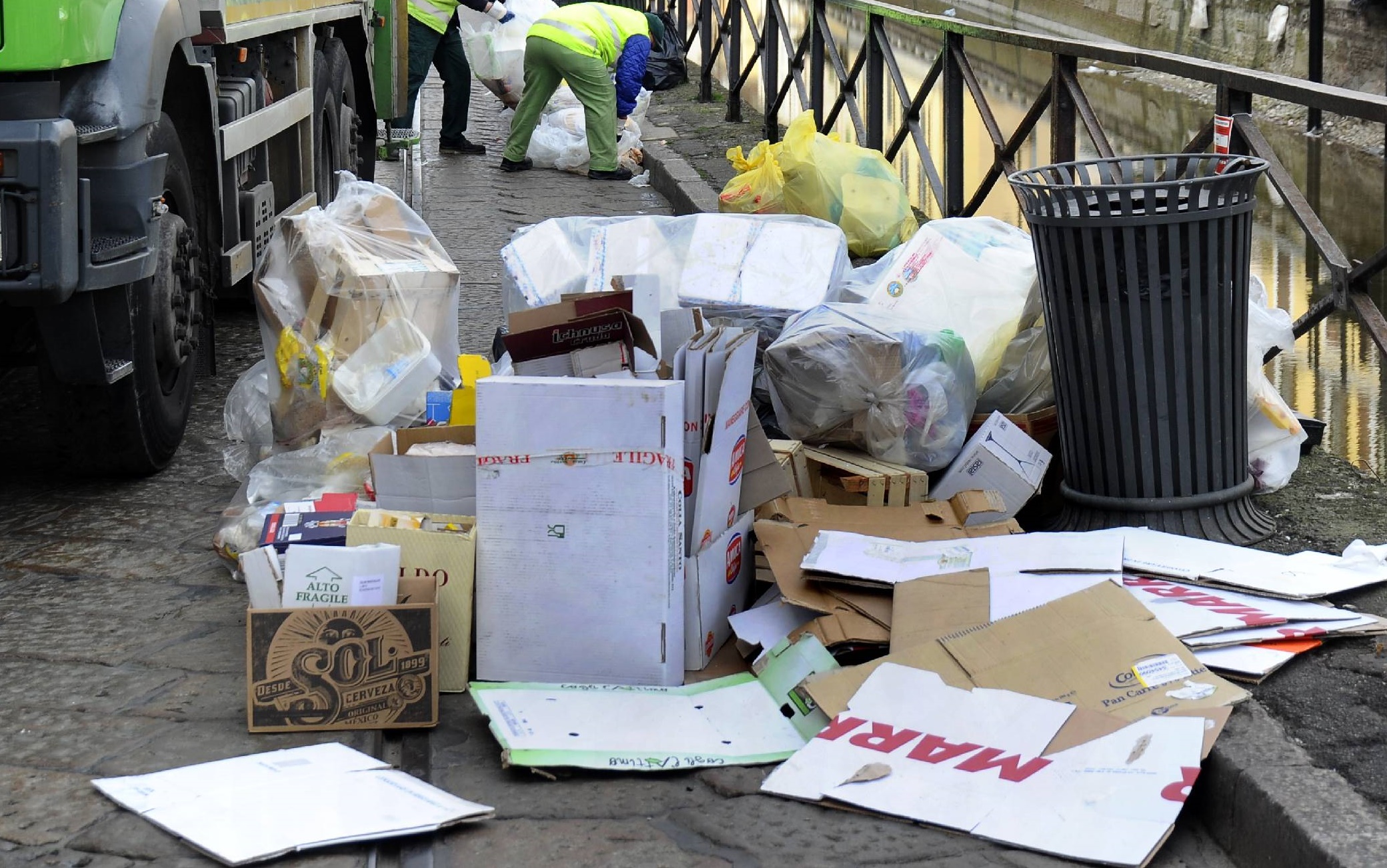 Raccolta differenziata carta, dati in crescita. Ecco le regioni più ...