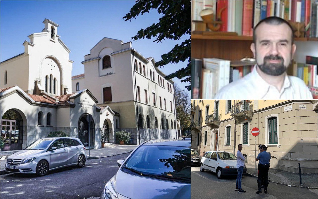 Omicidio a Lula, Nico Piras ucciso durante la festa del paese ...