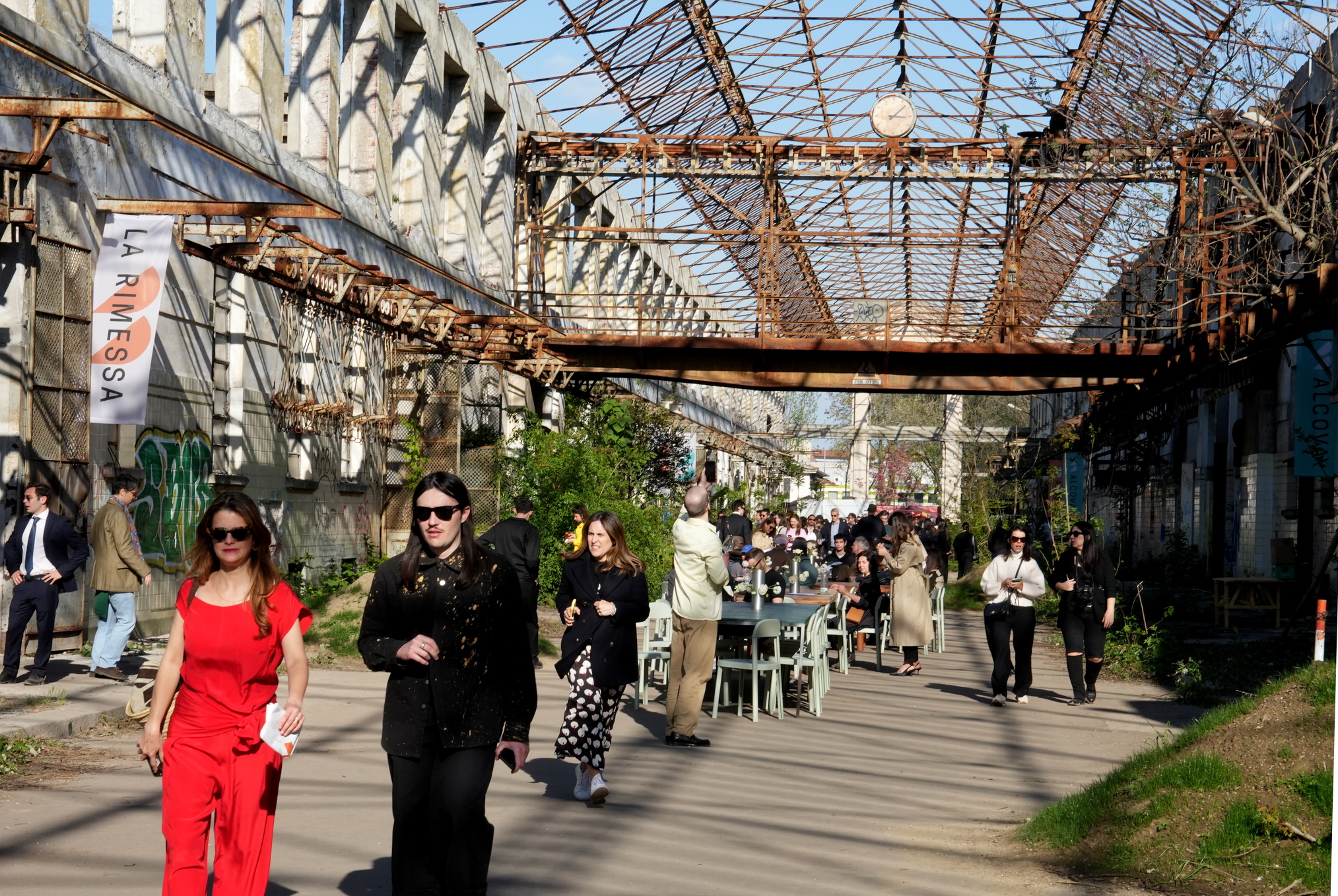 Fuorisalone 2023, Alcova: cosa vedere all’ex Macello durante la Design ...