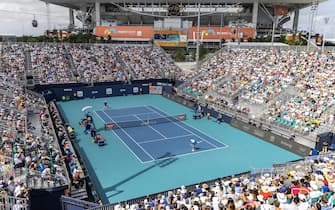 Tennis, il calendario Atp 2026: tutti i tornei | Sky Sport