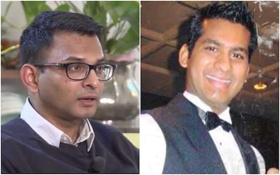 Costa Concordia, Rebello: 'Mio fratello Russel ritrovato dopo 3 anni ...