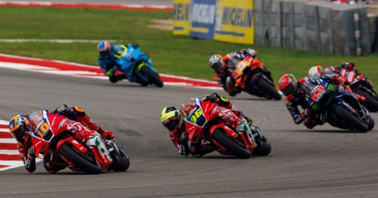 MotoGP, GP Qatar: numeri e statistiche verso il weekend di Losail | Sky ...