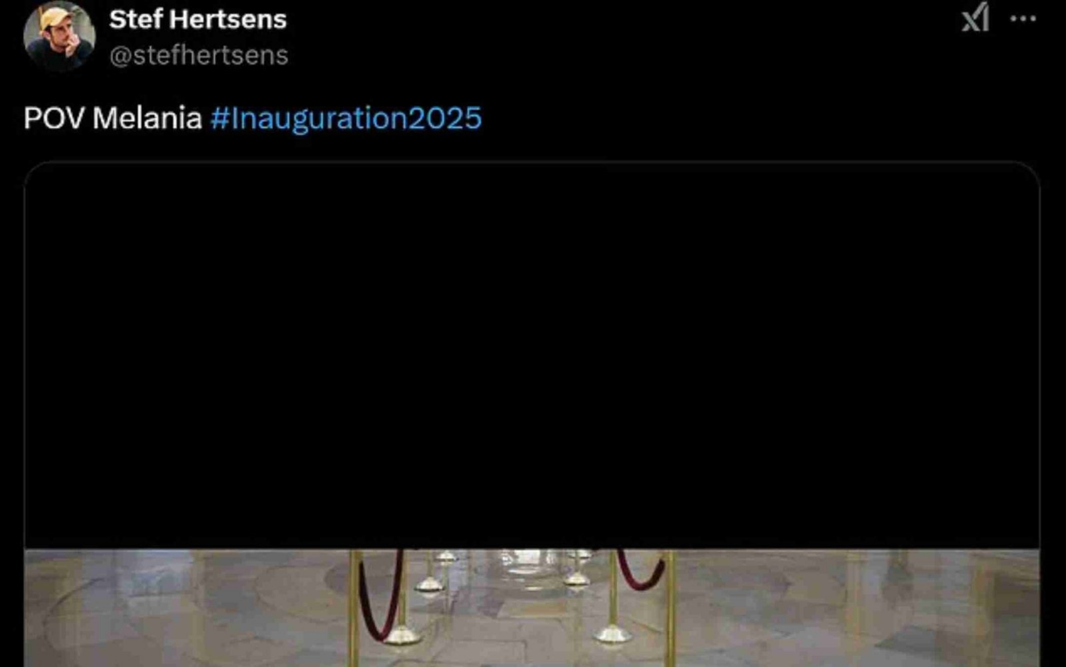 Insediamento Trump, i meme sull'Inauguration Day, dal cappello di ...