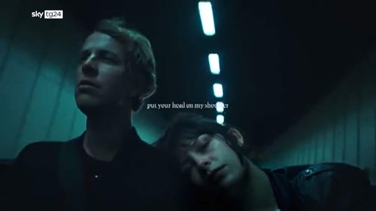 Tom Odell e il nuovo album 'A Wonderful Life': 'Spero possa essere d ...