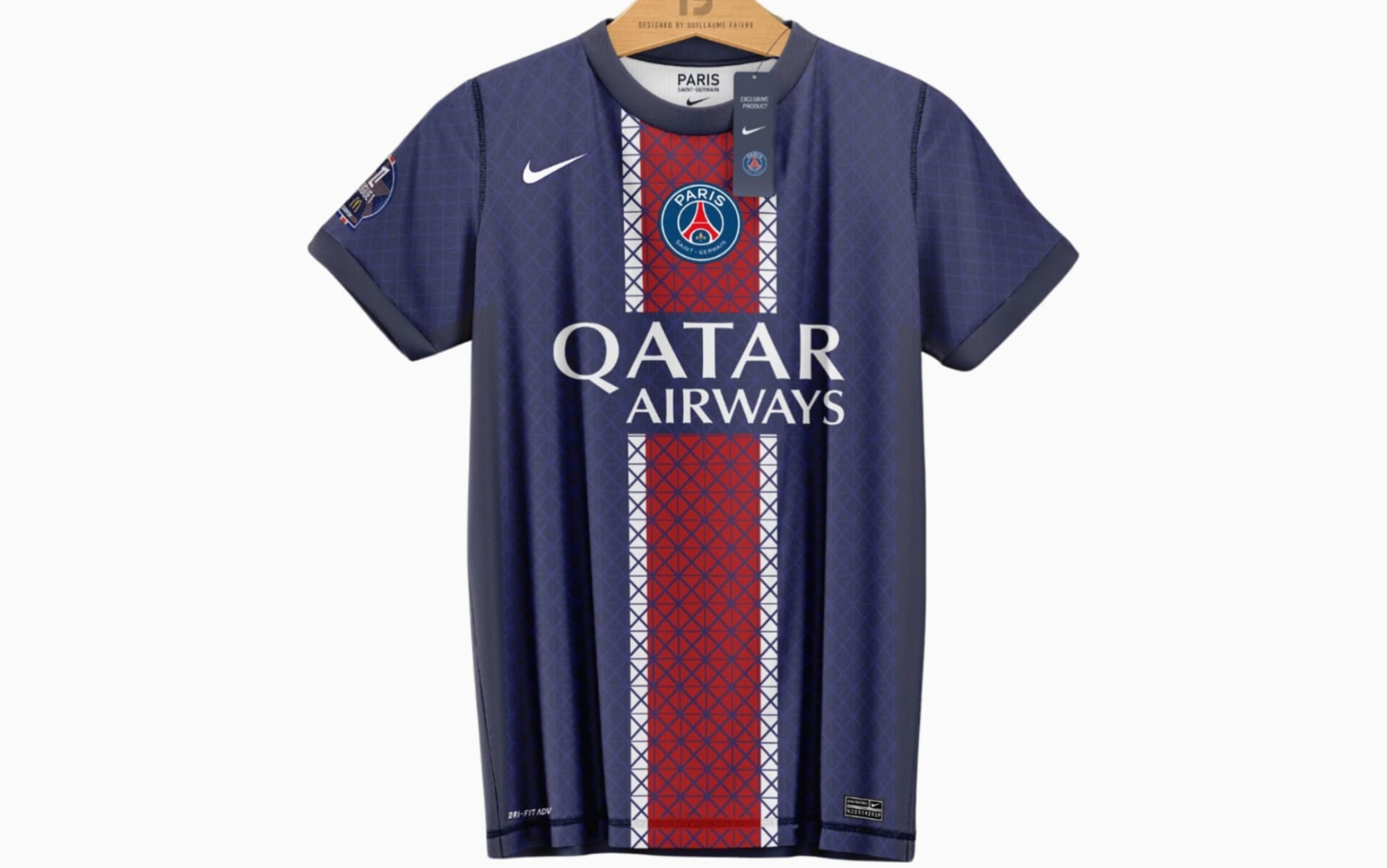 Maglie da calcio 2025 2026, le anticipazioni sulle big d'Europa | Sky Sport