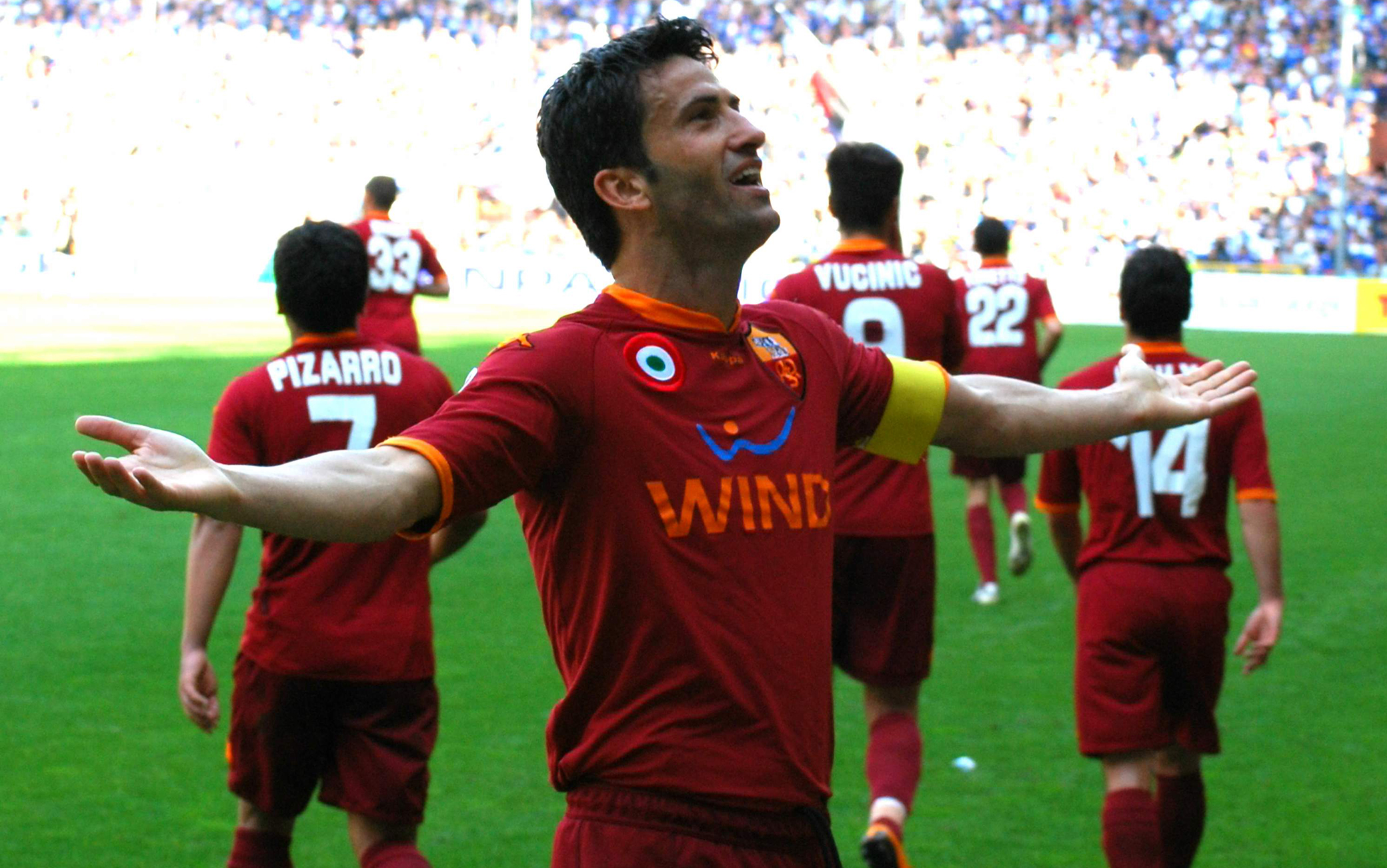 I migliori difensori italiani di sempre: la classifica di FourFourTwo ...