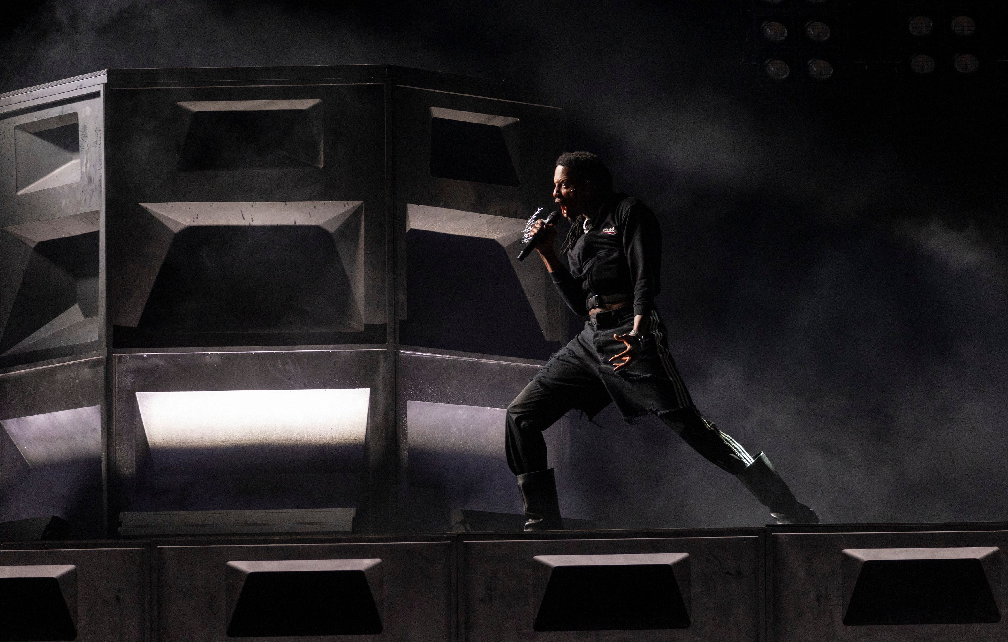 Chi è Playboi Carti, il primo rapper ad avere più di 30 brani ...