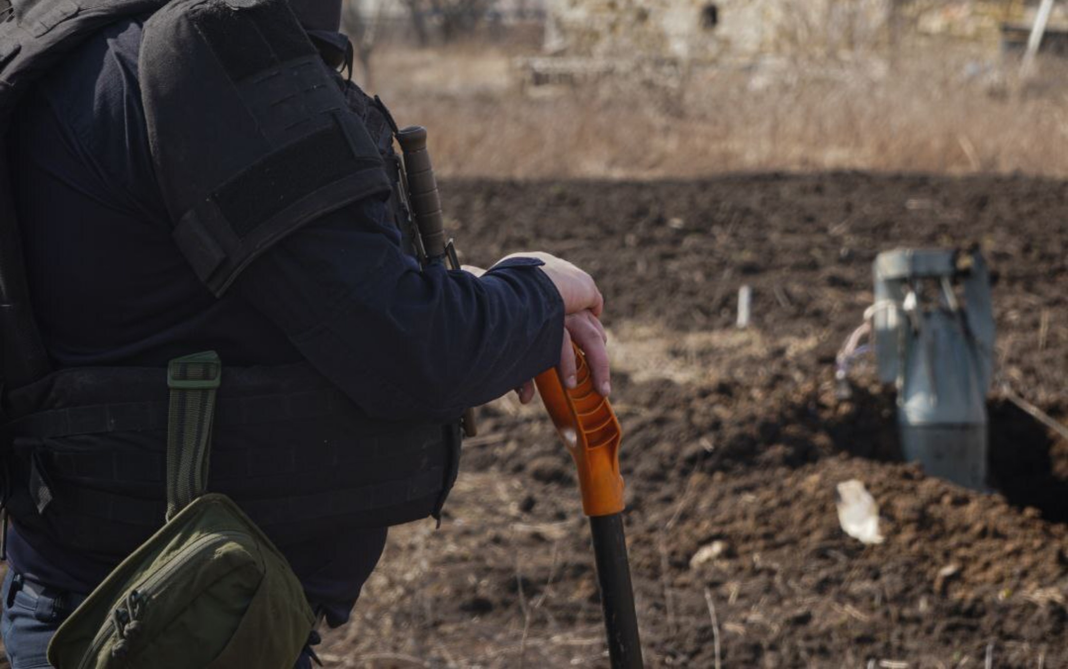 Guerra Ucraina, cosa sono le bombe plananti russe che stanno devastando ...