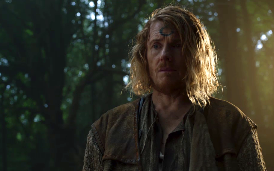 Britannia , l'avvincente serie tv targata Sky Original | Sky TG24
