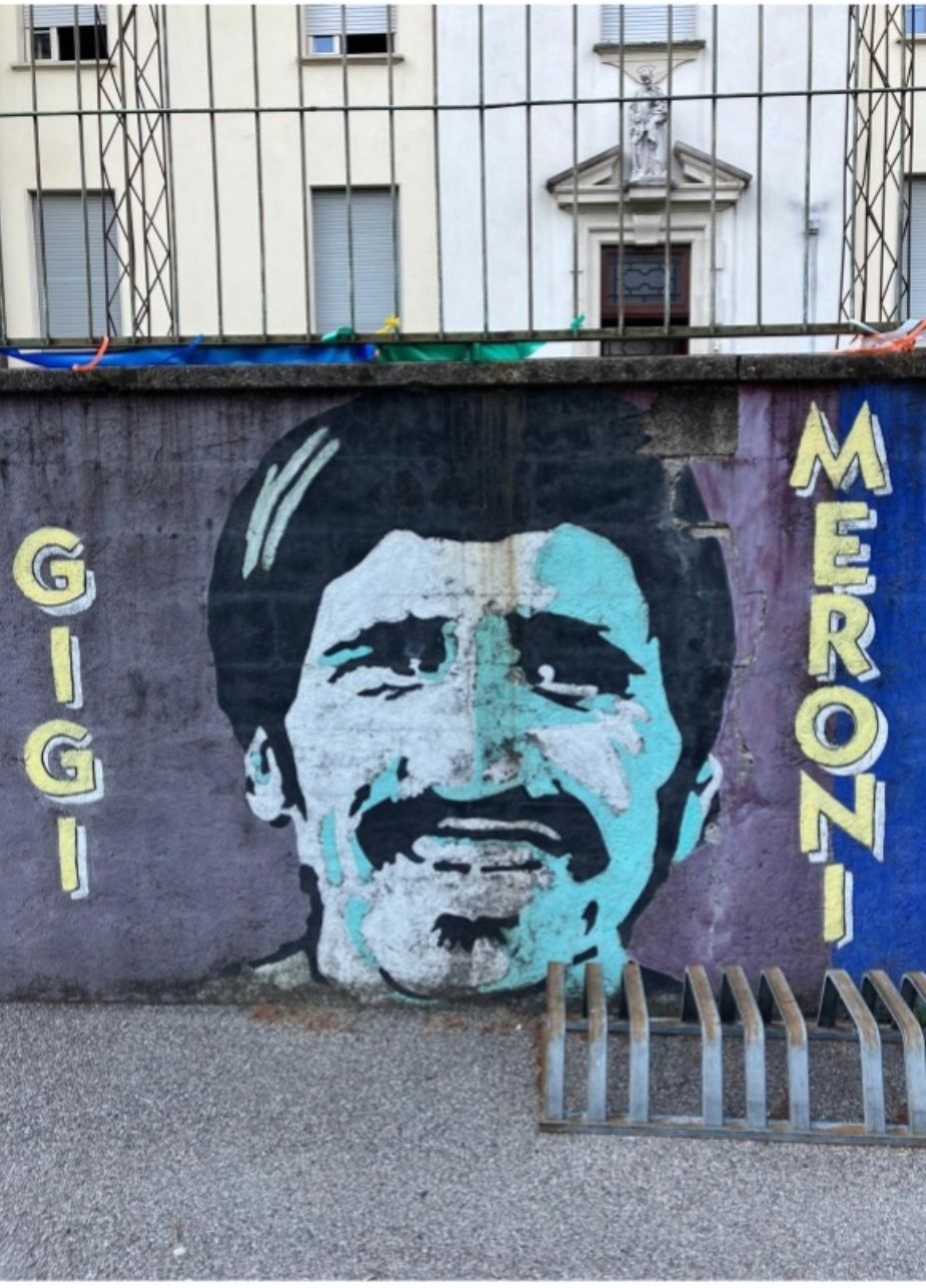 A Como, sul campo della Libertas, Gigi Meroni vive ancora | Sky Sport
