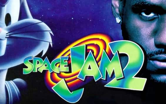 NBA, 'Space Jam: a new legacy': parla il regista e svela la trama del ...