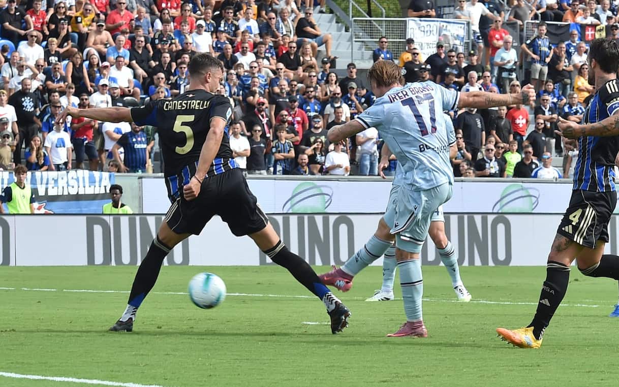 Pisa-Udinese 0-1, le pagelle della partita di Serie A | Sky Sport