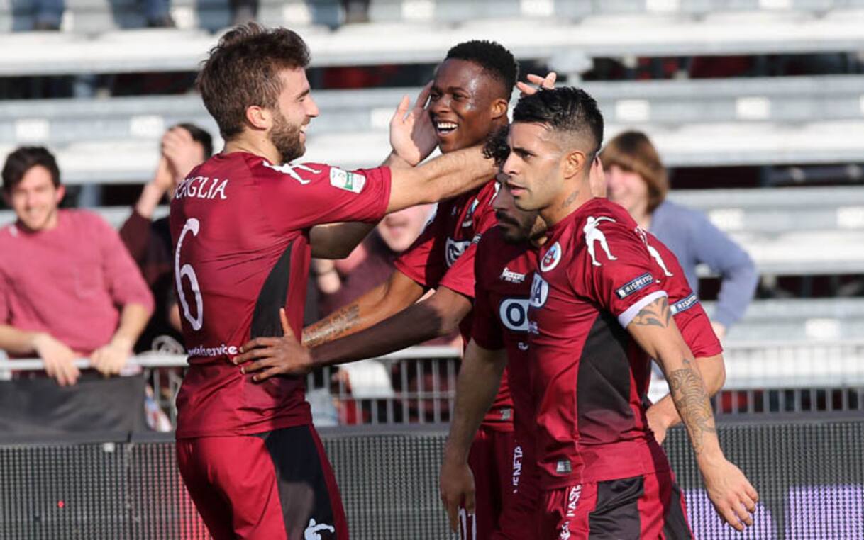 Cittadella, Gabrielli risponde a Giancaspro: 'Manteniamo i toni bassi ...