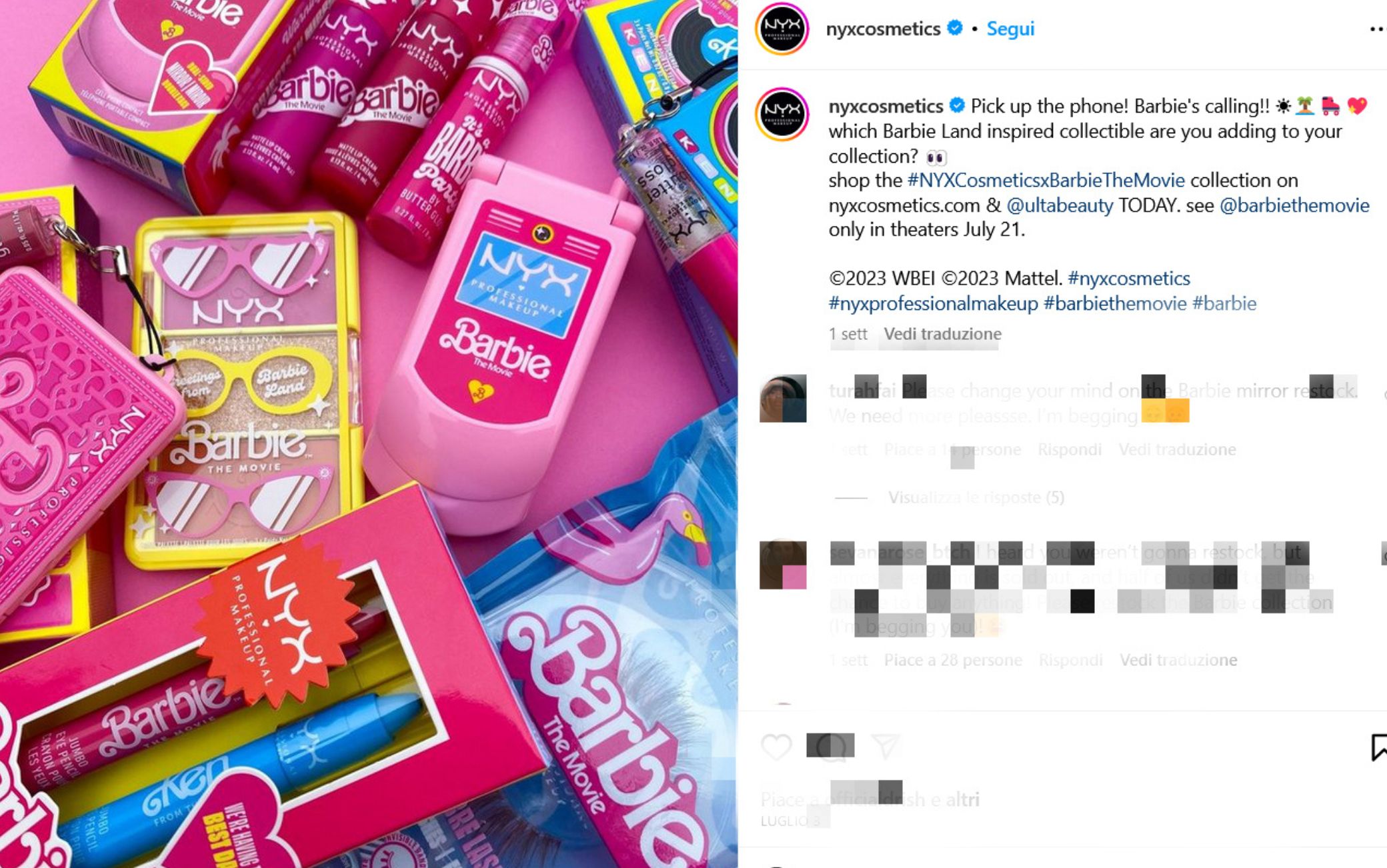Barbie, non solo Zara: le capsule collection di Asos, Superga e Primark ...