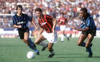 Pisa in Serie A: gli ex giocatori e allenatori più famosi | Sky Sport