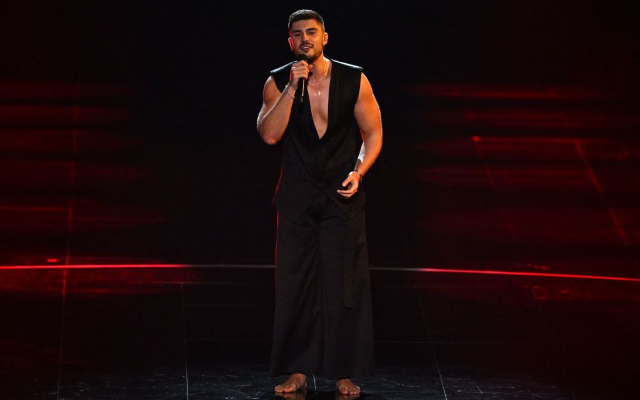 La classifica finale dell'Eurovision 2023. FOTO | Sky TG24