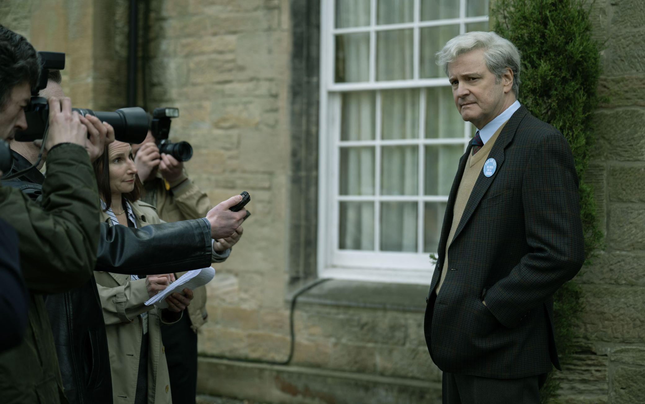 Lockerbie - Attentato sul volo Pan Am 103, il cast della serie tv con ...