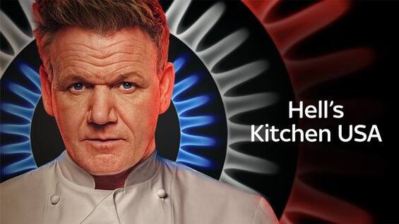 Hell's Kitchen USA, tornano su Sky Uno le sfide infernali con Gordon Ramsay | Sky TG24