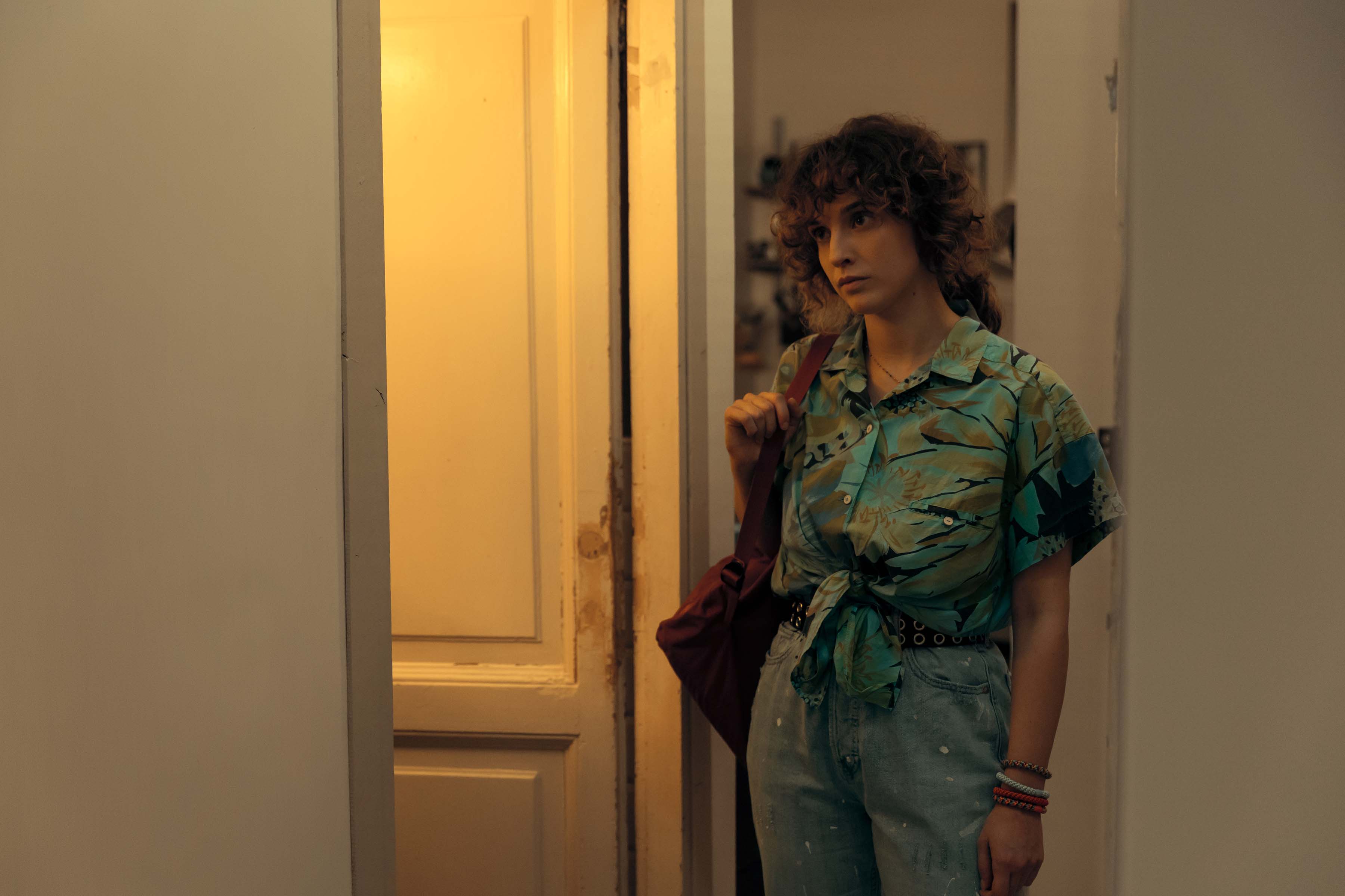 Maschi veri, il cast della serie tv Netflix con Maurizio Lastrico e ...