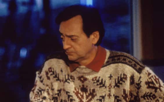 Addio a Joe Flaherty, star di Ritorno al futuro. L'attore e doppiatore ...