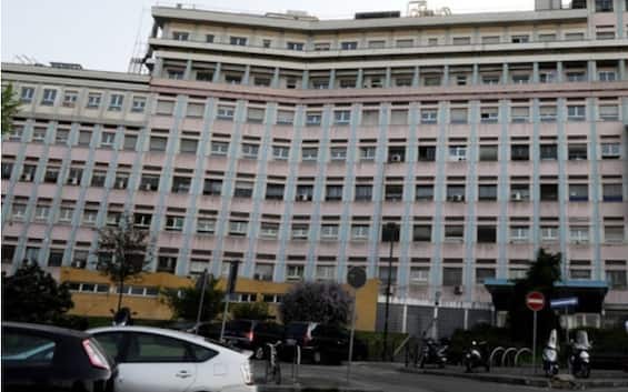 Trasferimento nervi, bimbo di 2 anni colpito da mielite verso recupero ...