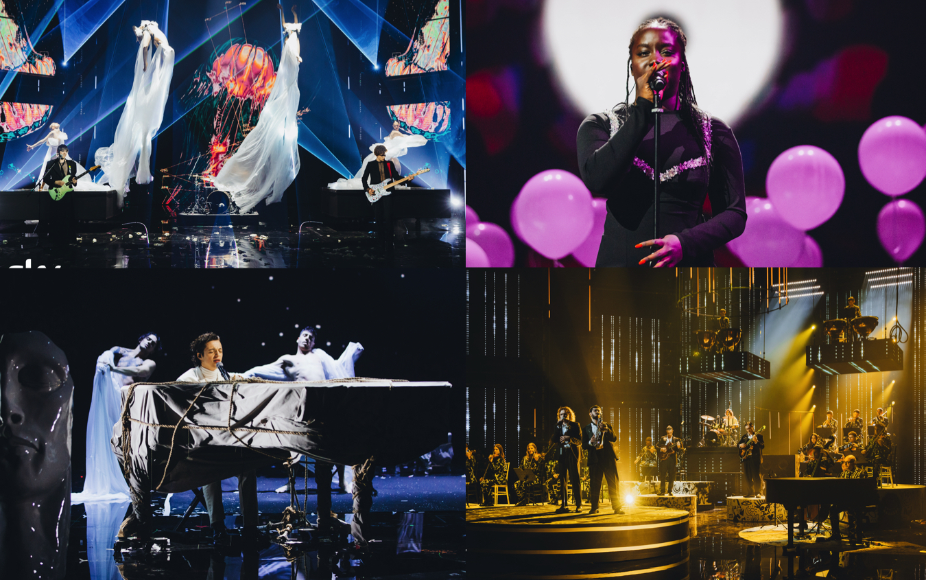 X Factor 2024, eliminati PUNKCAKE e Francamente. VIDEO I Sky Tg24