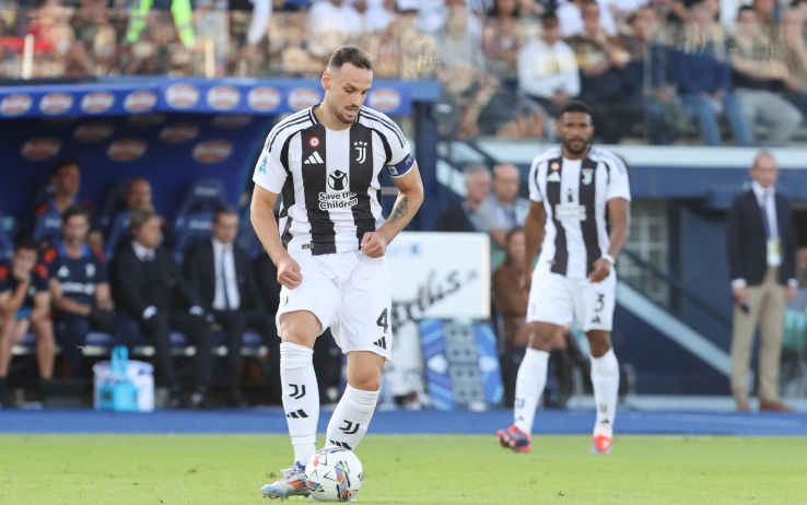 Juve Parma, le probabili formazioni | Sky Sport